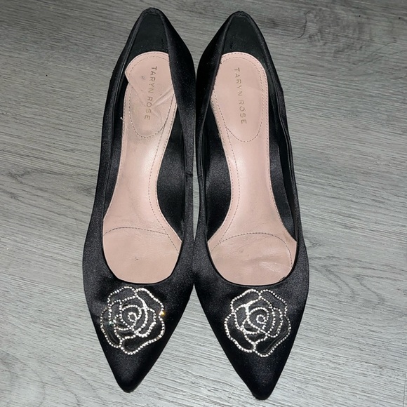 Taryn Rose | Shoes | Taryn Rose Heels | Poshmark